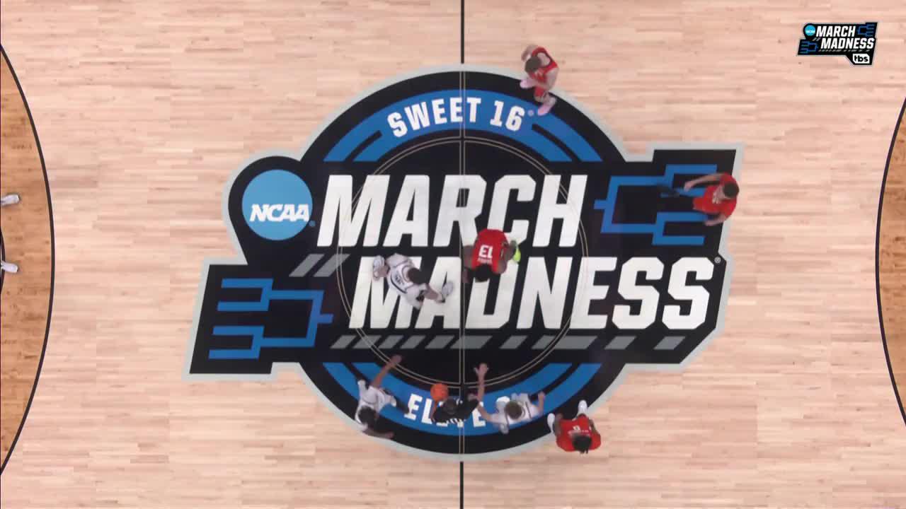 Connecticut Huskies vs. Illinois Fighting Illini