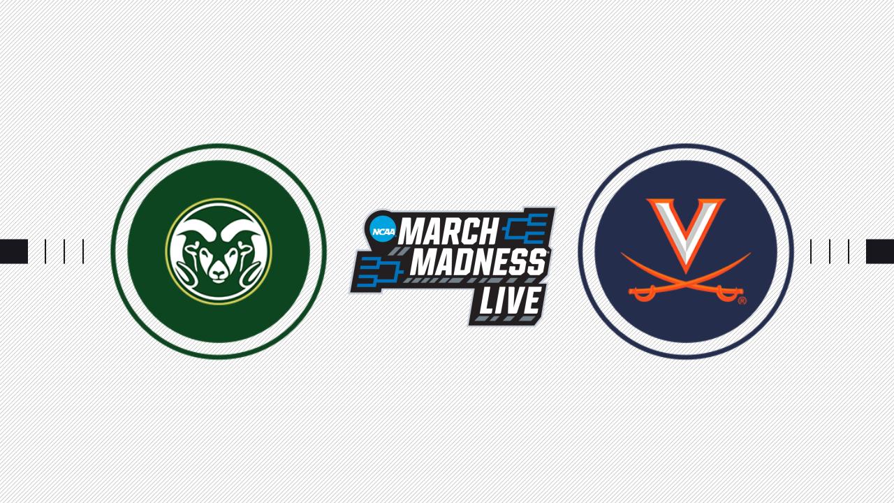 Pregame - Virginia Cavaliers vs Colorado State Rams 03/19/2024