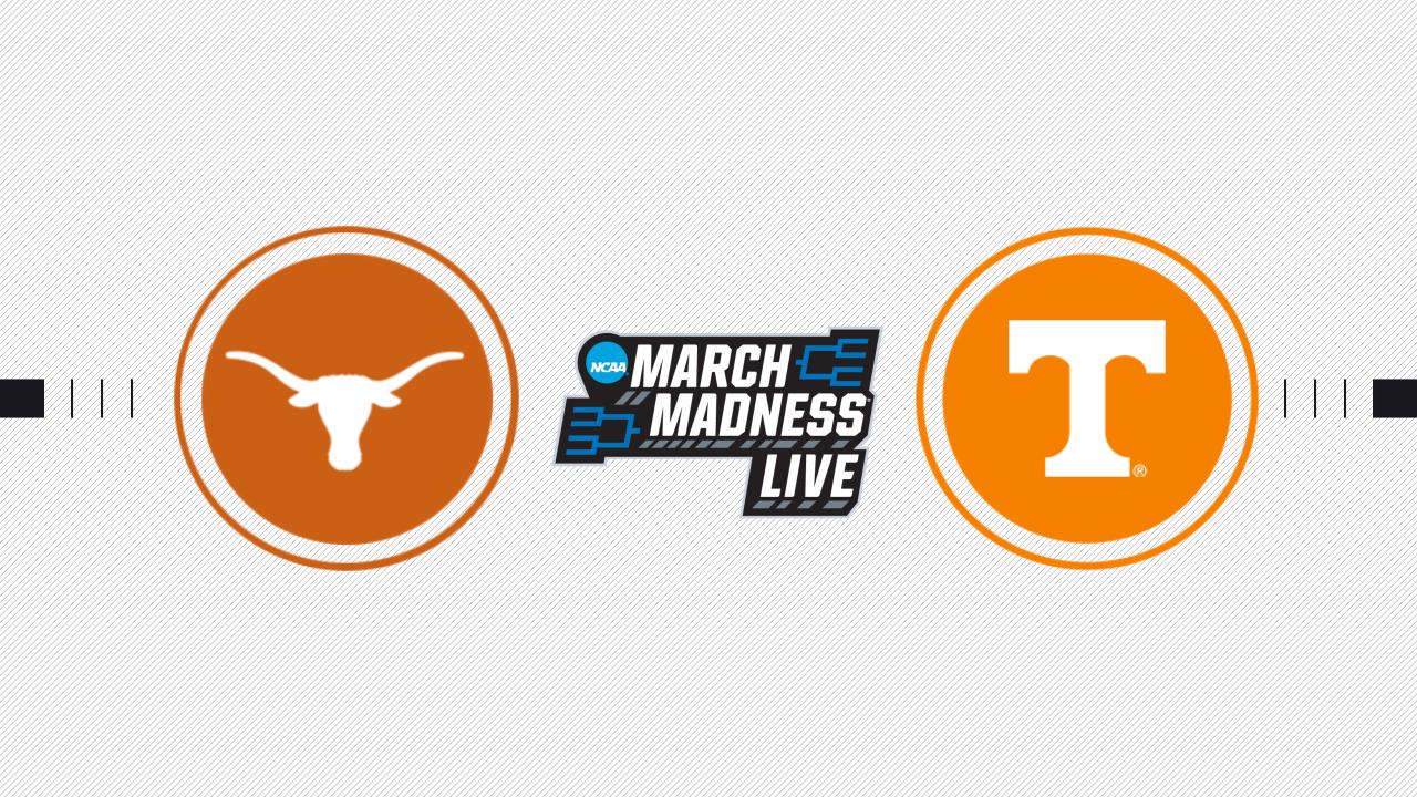 Pregame - Tennessee Volunteers vs Texas Longhorns 03/23/2024