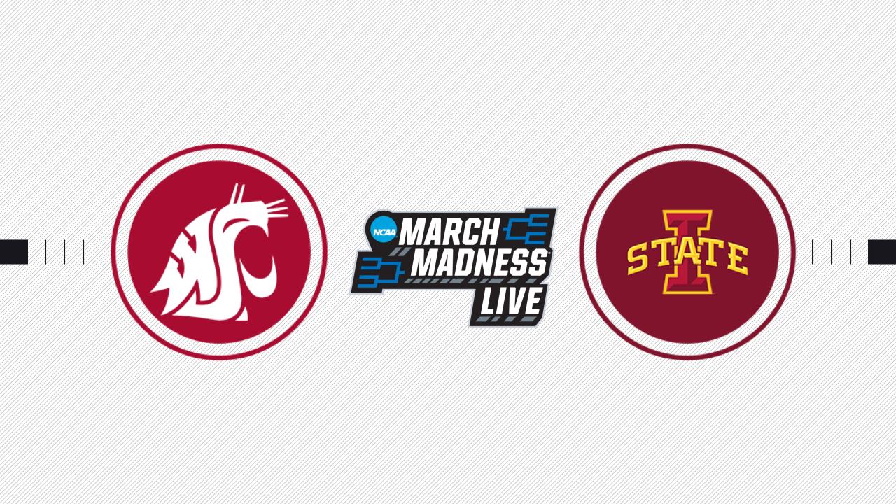 Pregame - Iowa State Cyclones vs Washington State Cougars 03/23/2024